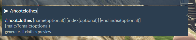 Animation Preview'S - Scripts_guides | Onex Scripts Documentation ...