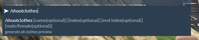 Animation Preview'S - Scripts_guides | Onex Scripts Documentation | Onex Scripts