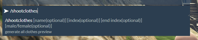 Preview - Scripts_guides | Onex Scripts Documentation | Onex Scripts